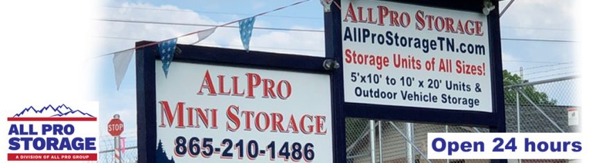 Sevier County Real Estate and Property Management Firm | All Pro Group